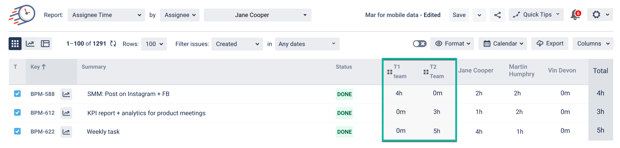 Time in Status in Jira: What is it and how to trac... - Atlassian Community