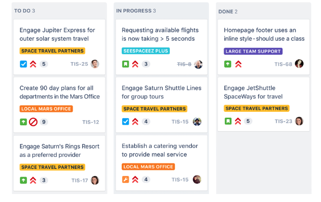 Solved: Managing Labels and their color