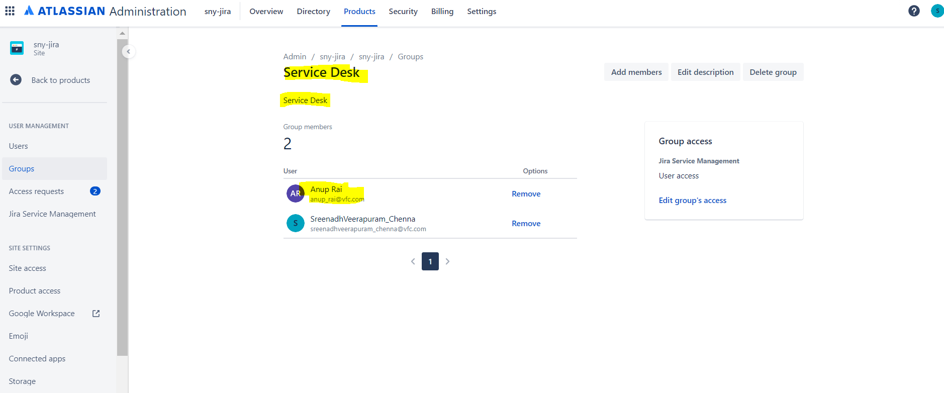 While creating the Incident form i am not able to ...