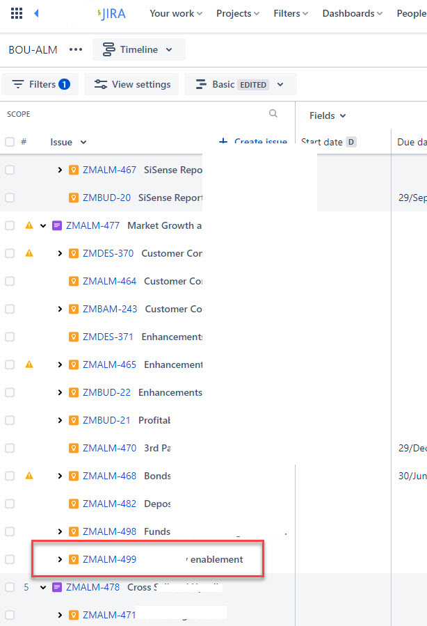 Solved: Why doesn't the Theme have a value for an initiati...