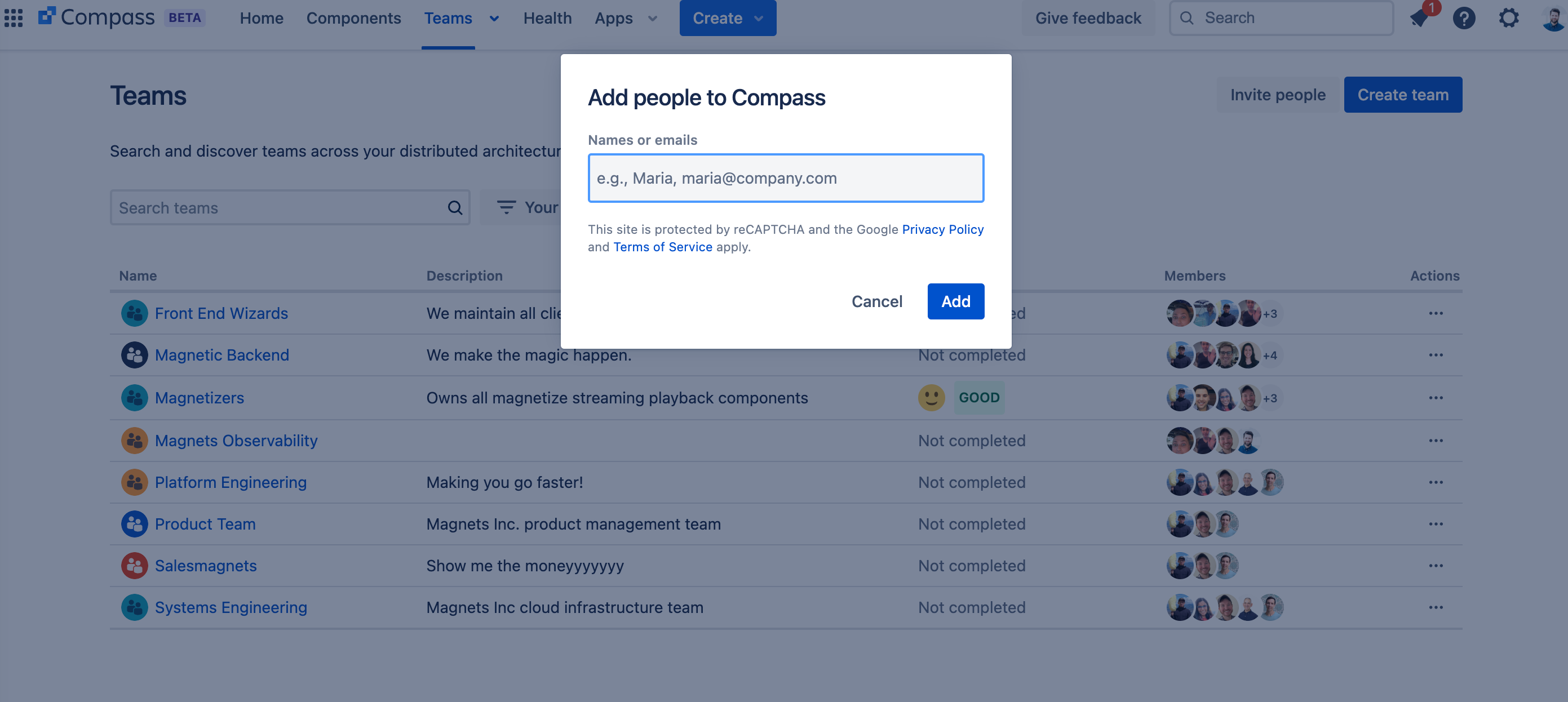 Compass February 2023 updates | Atlassian Community