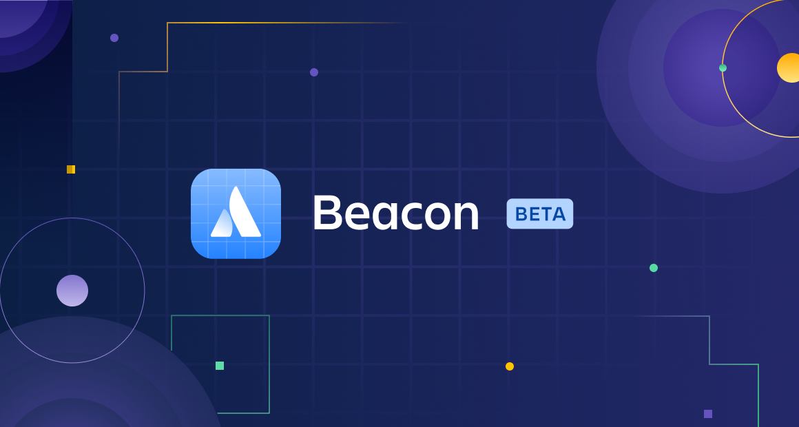 You’re invited to try Atlassian’s newest security product, Beacon beta