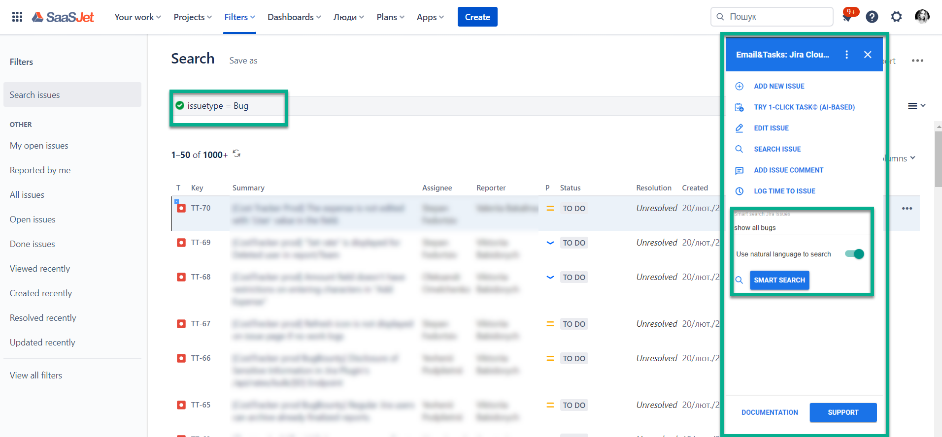 Convert emails into Jira issues and not only - Atlassian Community