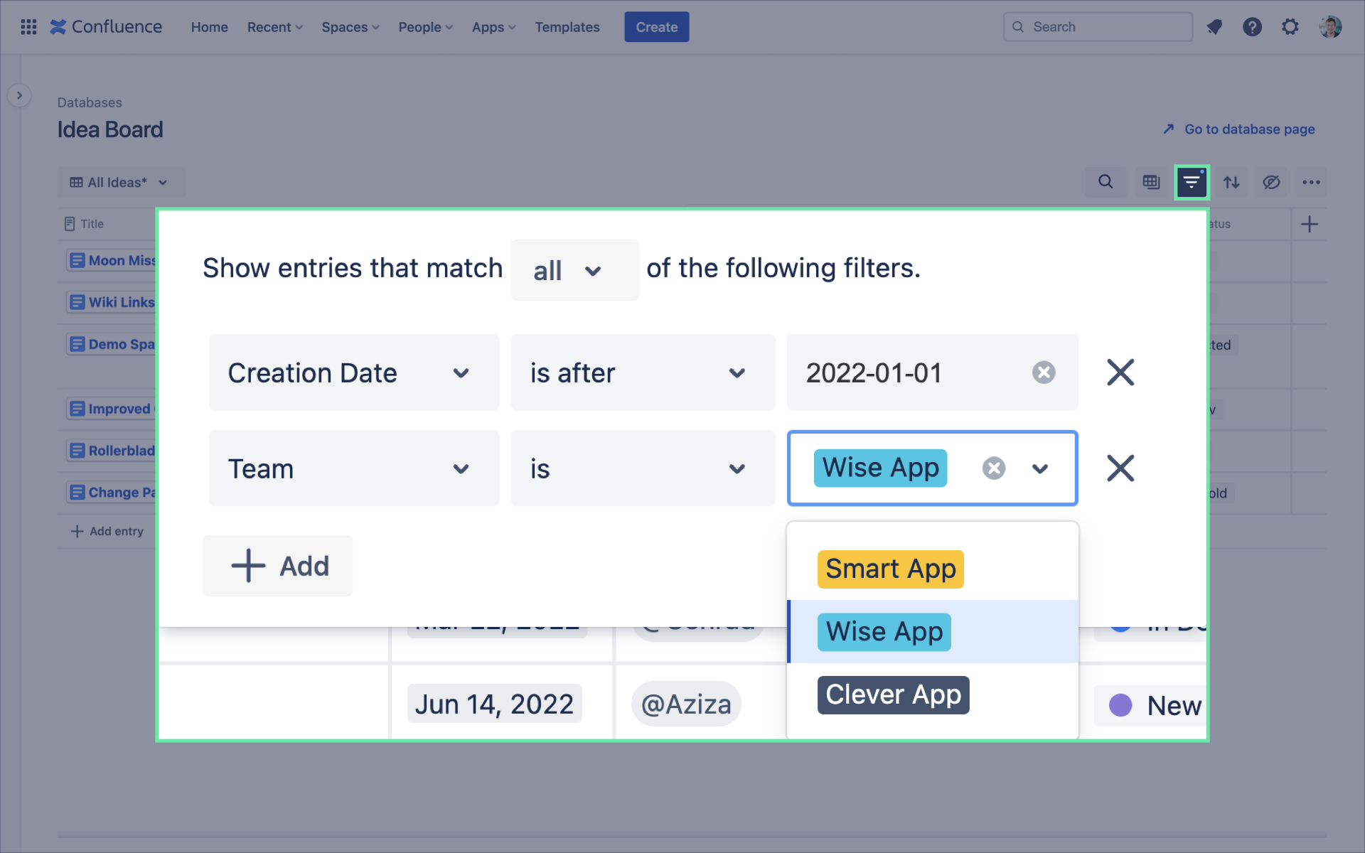 Solved: "Second Brain Approach" with Confluence