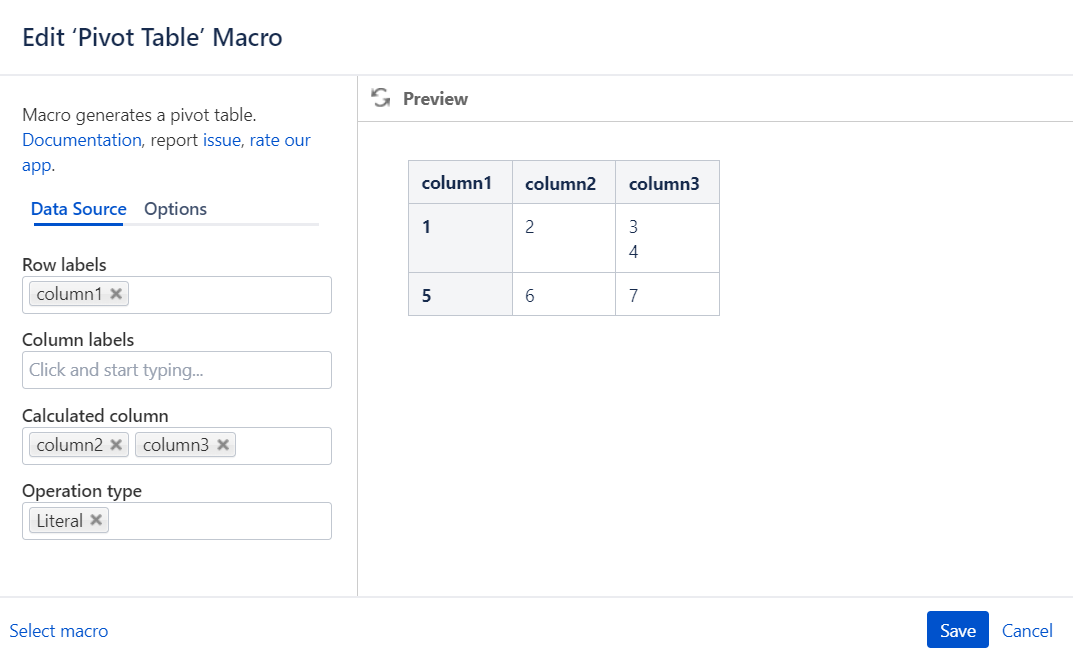 Solved Table Transformer Macro How To Remove Duplicates 