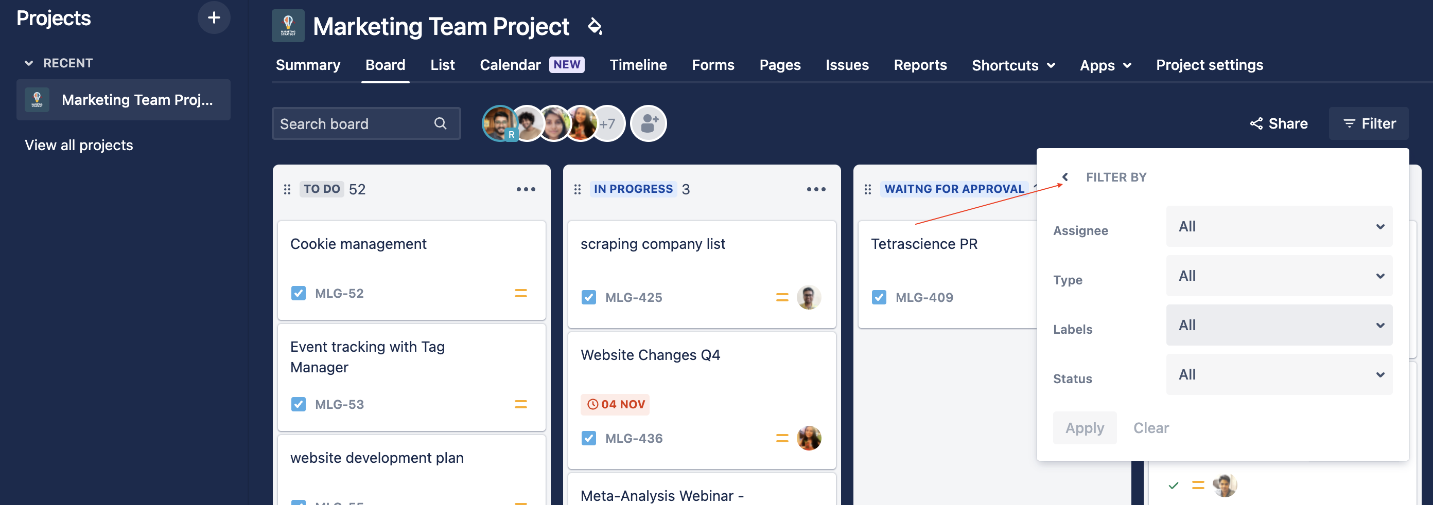 How to Edit a Locked Field