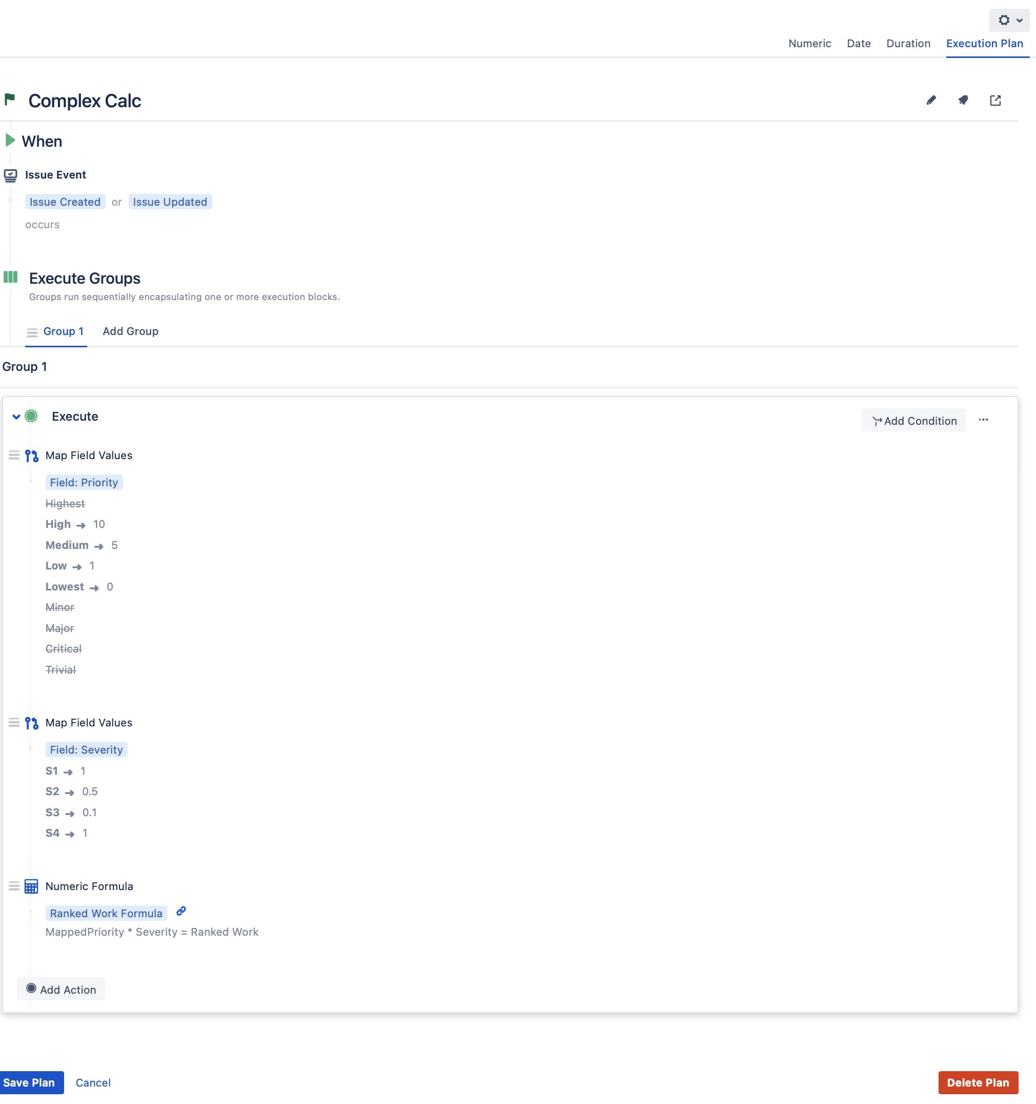 Solved: Complex Calculated Fields