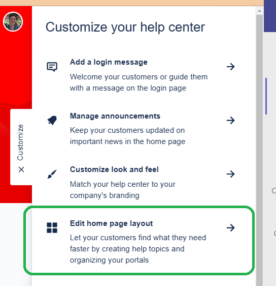 Solved: Adding description for portal group names