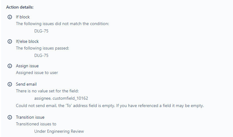 Solved: Email notifications not being sent to assignee eve...