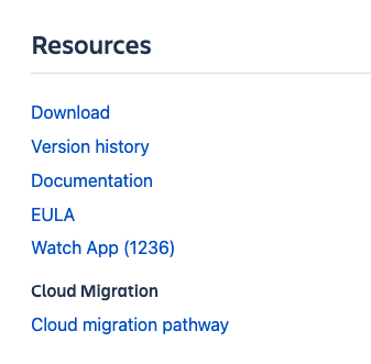 OKR for Jira by Appfire - DC vs Cloud version