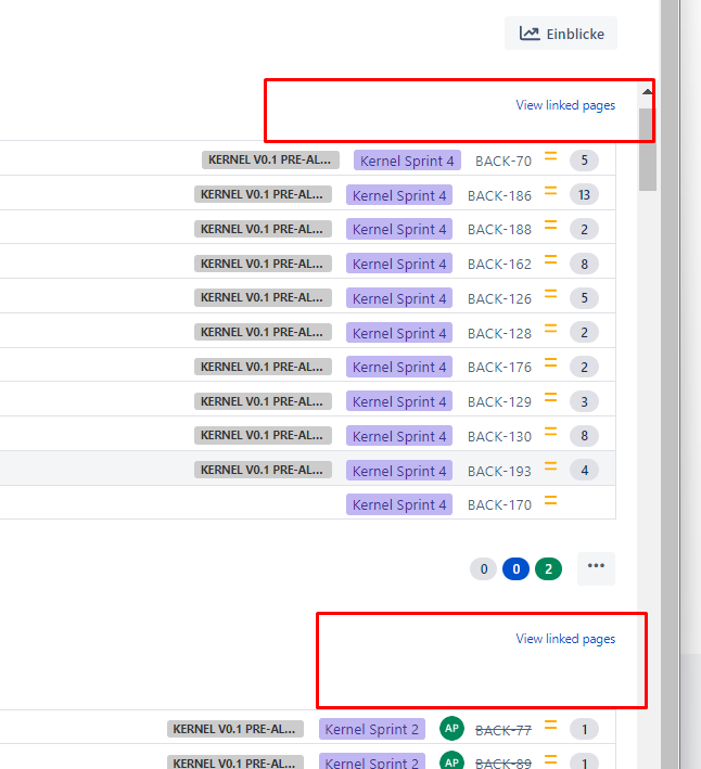 Run multiple sprints to divide and conquer in team-managed projects
