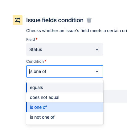 Solved: Jira Automation - "For each" loop with Multiple "i...