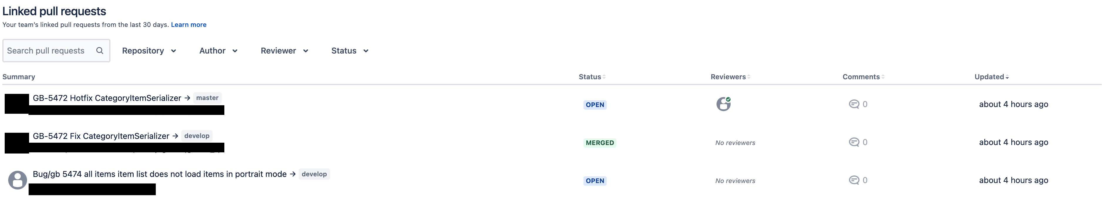 How to fix "Unknown User" being displayed for Link...