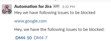 Solved: How to display list of items which have Blocked la...
