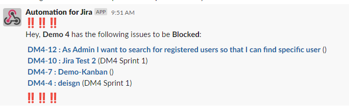 Solved: How to display list of items which have Blocked la...