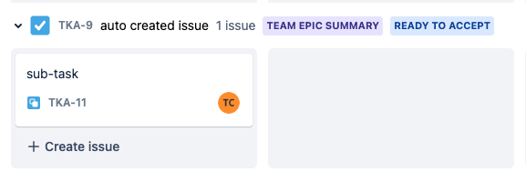 Solved: Can I sort my board with assignee, their tasks and...