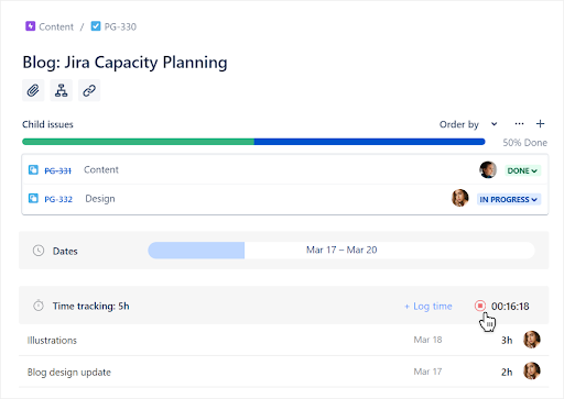 5 Steps to Start Capacity Planning in Jira - Atlassian Community