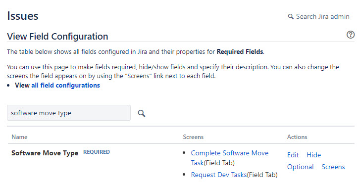 Solved: Can I remove None as a radio button option in a cu...