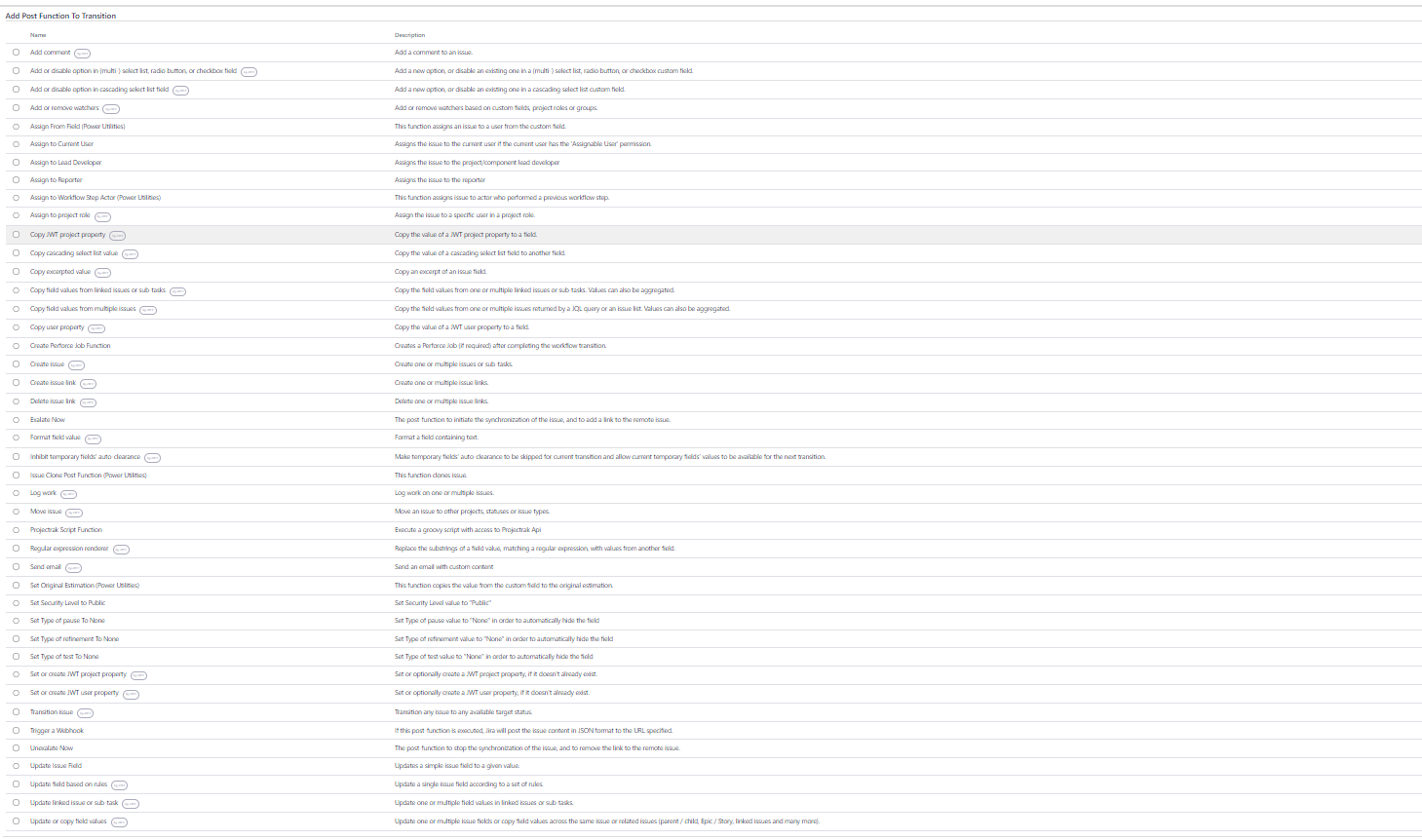 Solved: post function to update custom field of date picke...