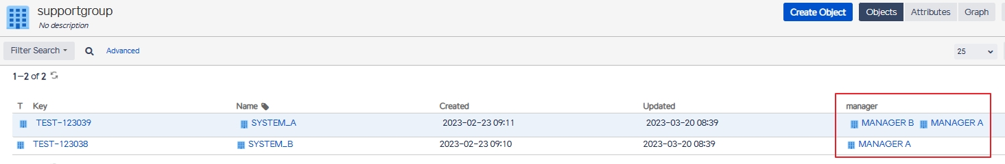 Solved: Copy Assets object attribute to issue custom field...