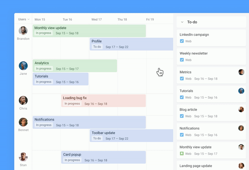 How to Build your Jira timeline Step by Step 🔹 - Atlassian Community