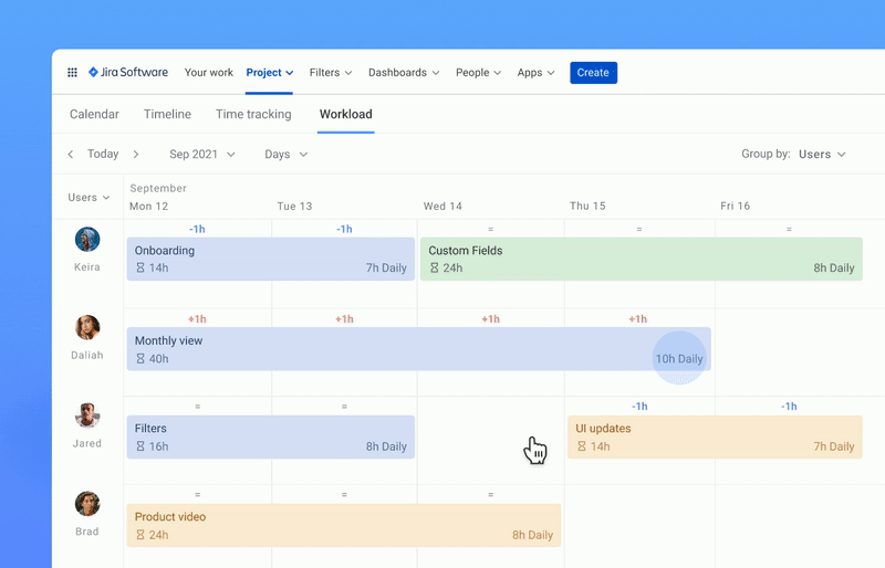 How to Build your Jira timeline Step by Step 🔹 - Atlassian Community
