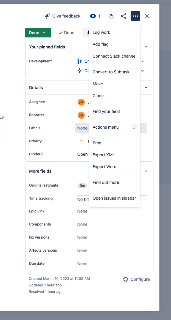 Solved: How to delete an issue from JIRA