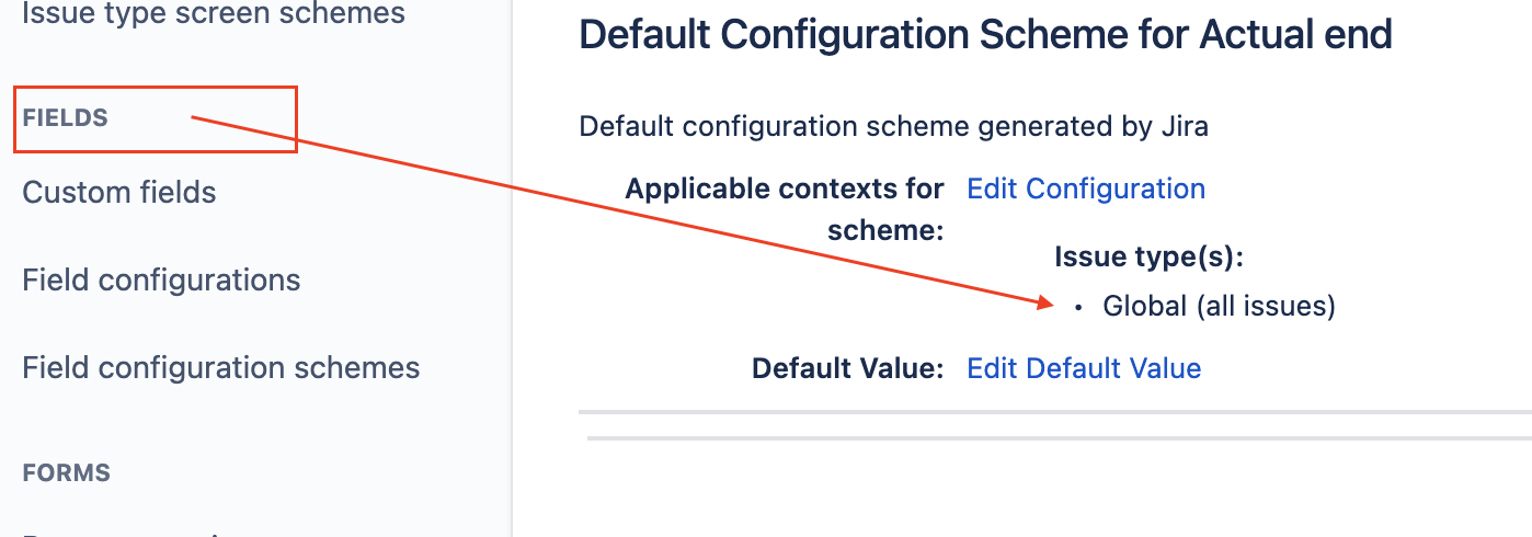 Solved: How to automatically add a label to an issue at cr...