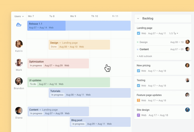 How to Build your Jira timeline Step by Step 🔹 - Atlassian Community