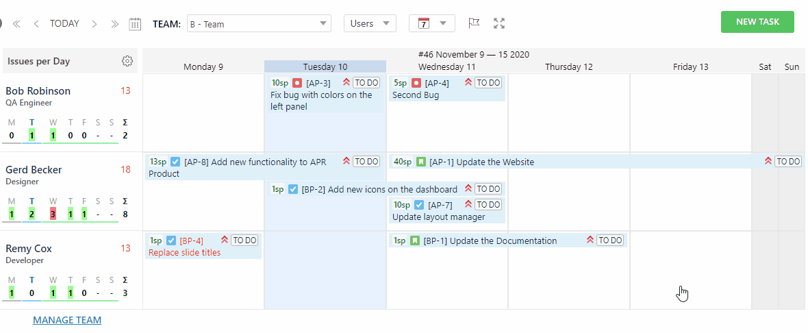 Tracking of Billable and Non-Billable Work Hours i... - Atlassian Community