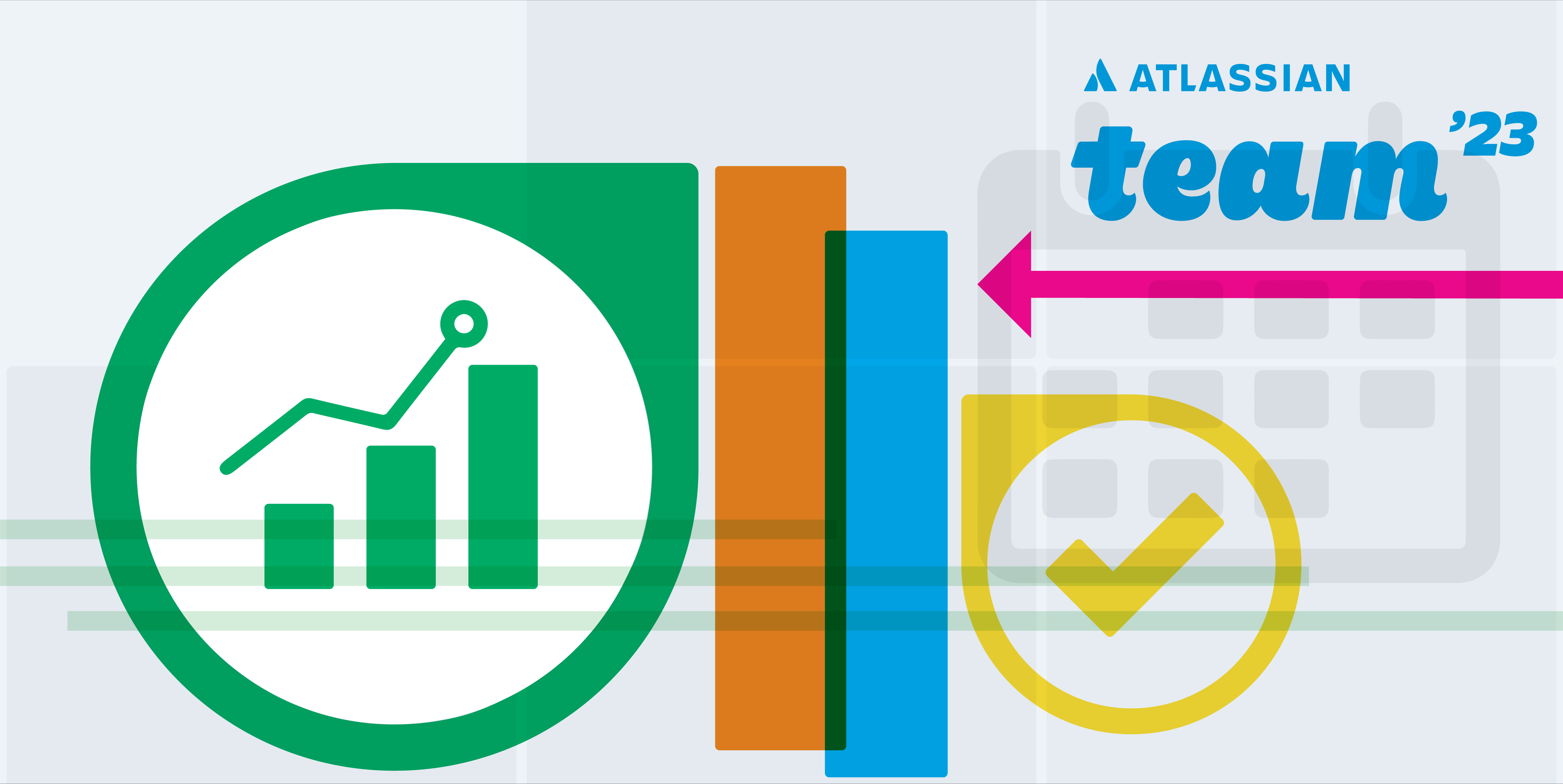 What to expect from Tempo at the Atlassian annual user conference, Team 23