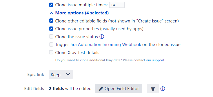 Solved: Clone JIRA Ticket using REST API?