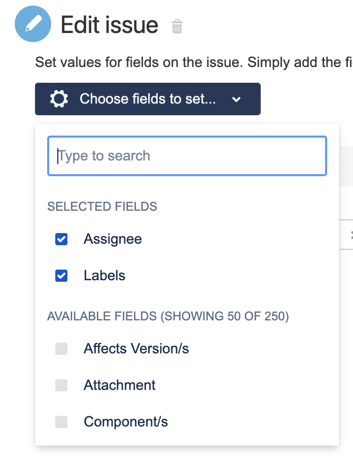 Solved: How to automatically add a label to an issue at cr...