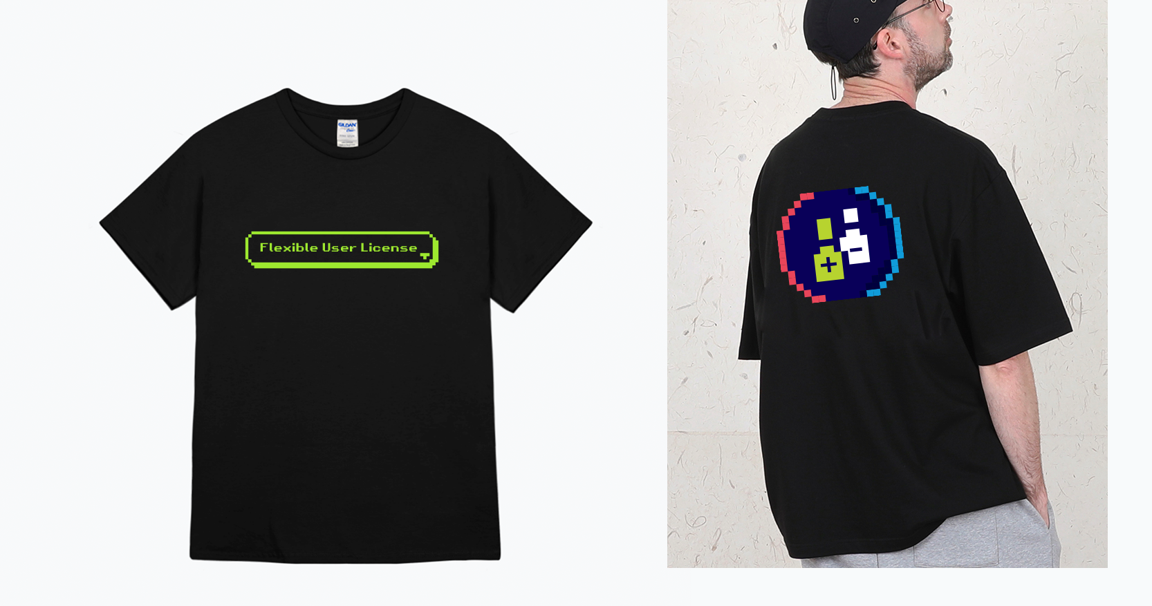 ️ Book for special T-shirts and meet Flexible Use... - Atlassian Community