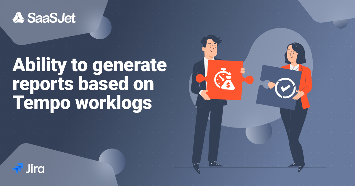 How to Move Tempo Worklogs to Cost Report? - Atlassian Community