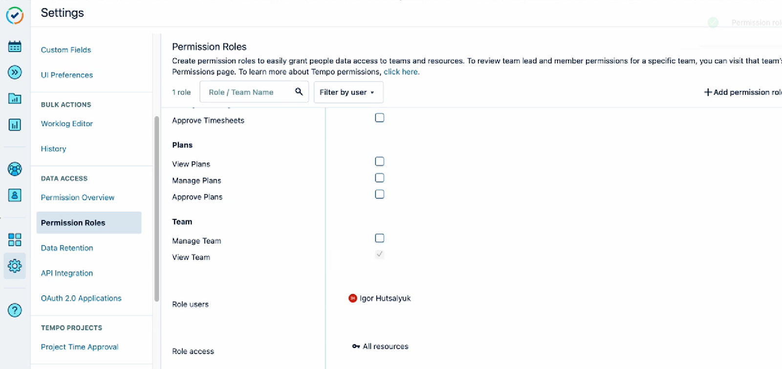 How to Move Tempo Worklogs to Cost Report? - Atlassian Community