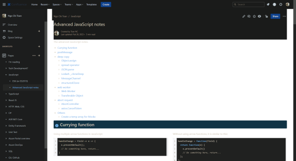 Dark mode is here
