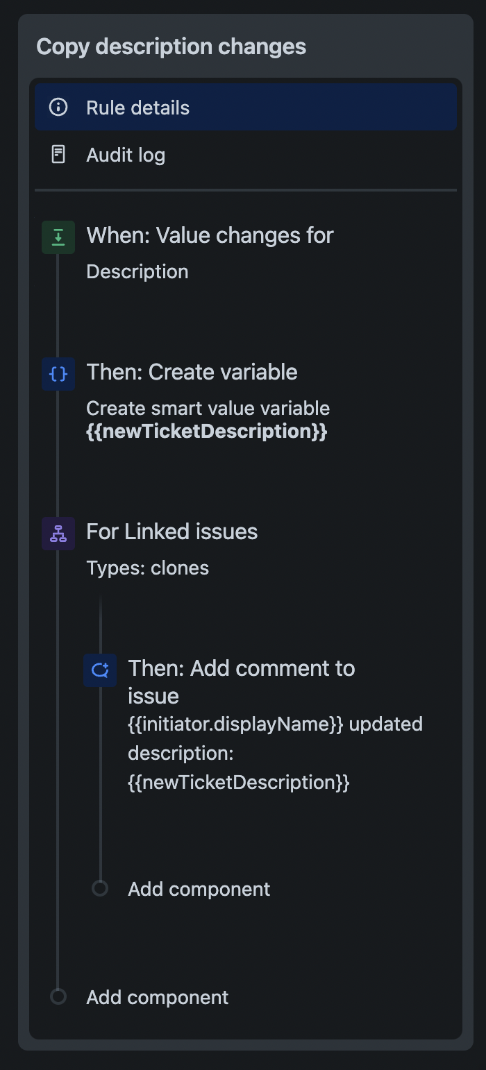 Solved: Automation rules seem to read previous value