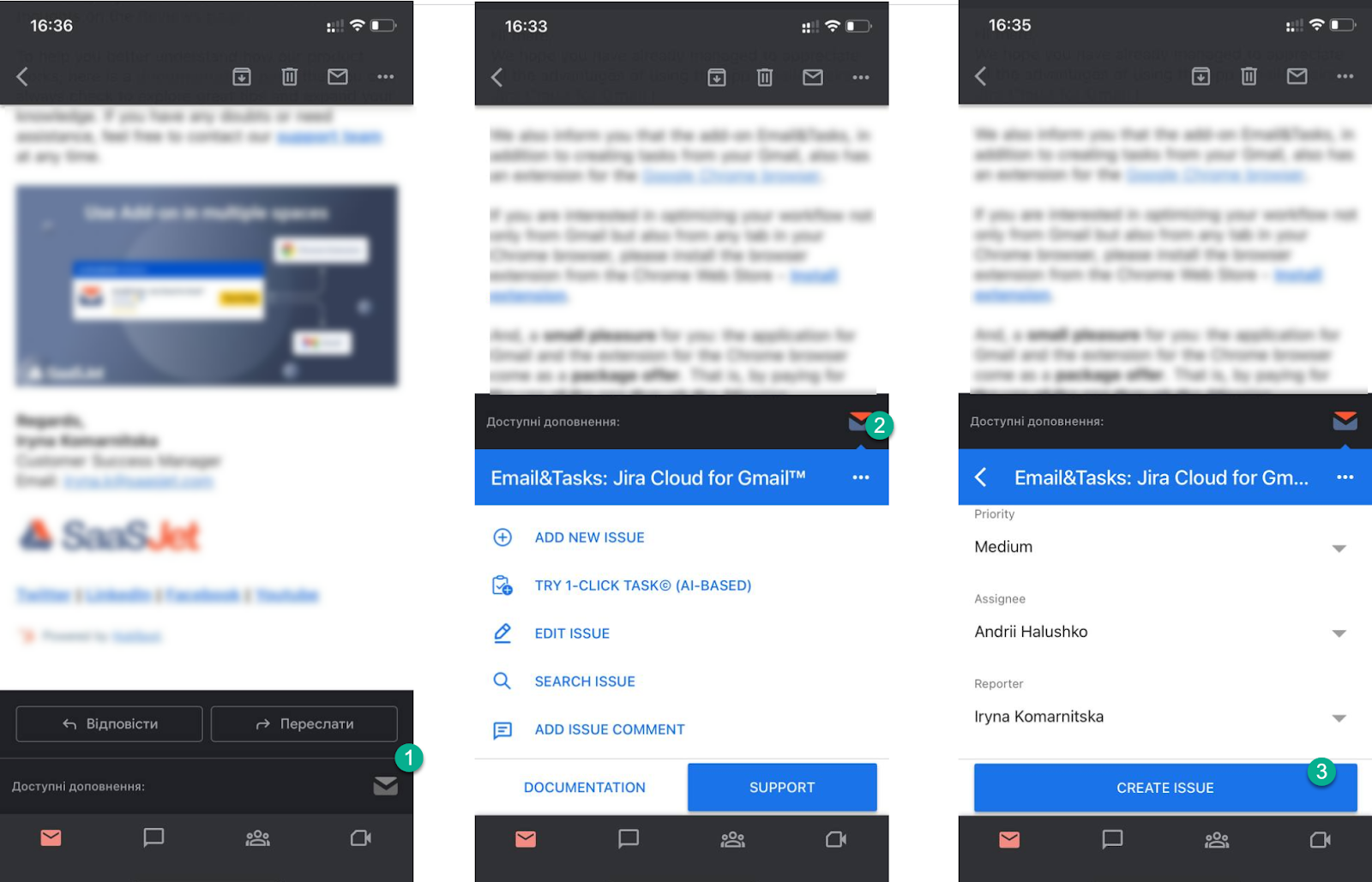 How to Organize Your Gmail Inbox - Atlassian Community