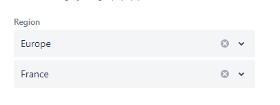 Solved: How to make readonly custom field dropdown value b...