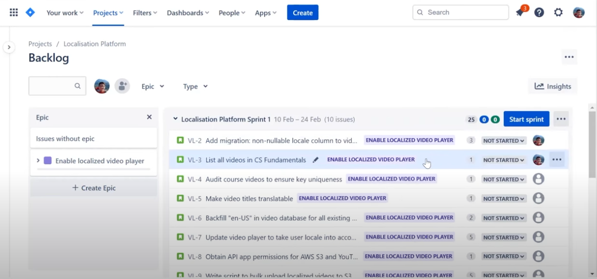 #JiraCustomerTemplates: How code.org uses Atlassian software to further ...