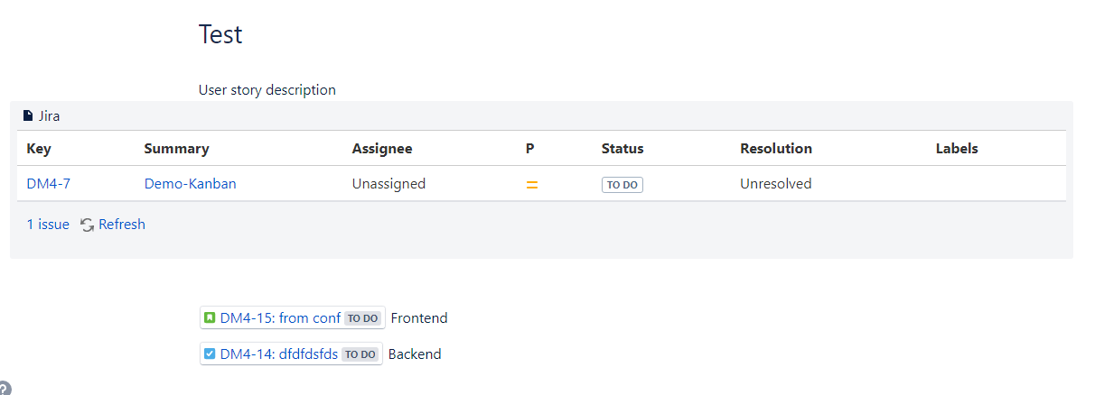 How Can I Connect Confluence Page To Jira Issue Wi