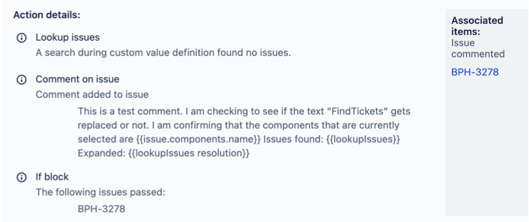 Solved: How do you lookup an issue using one of the ticket...