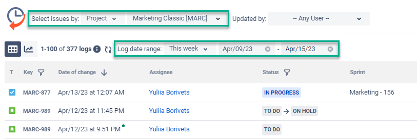 How to find flagged issues in your Jira project? - Atlassian Community