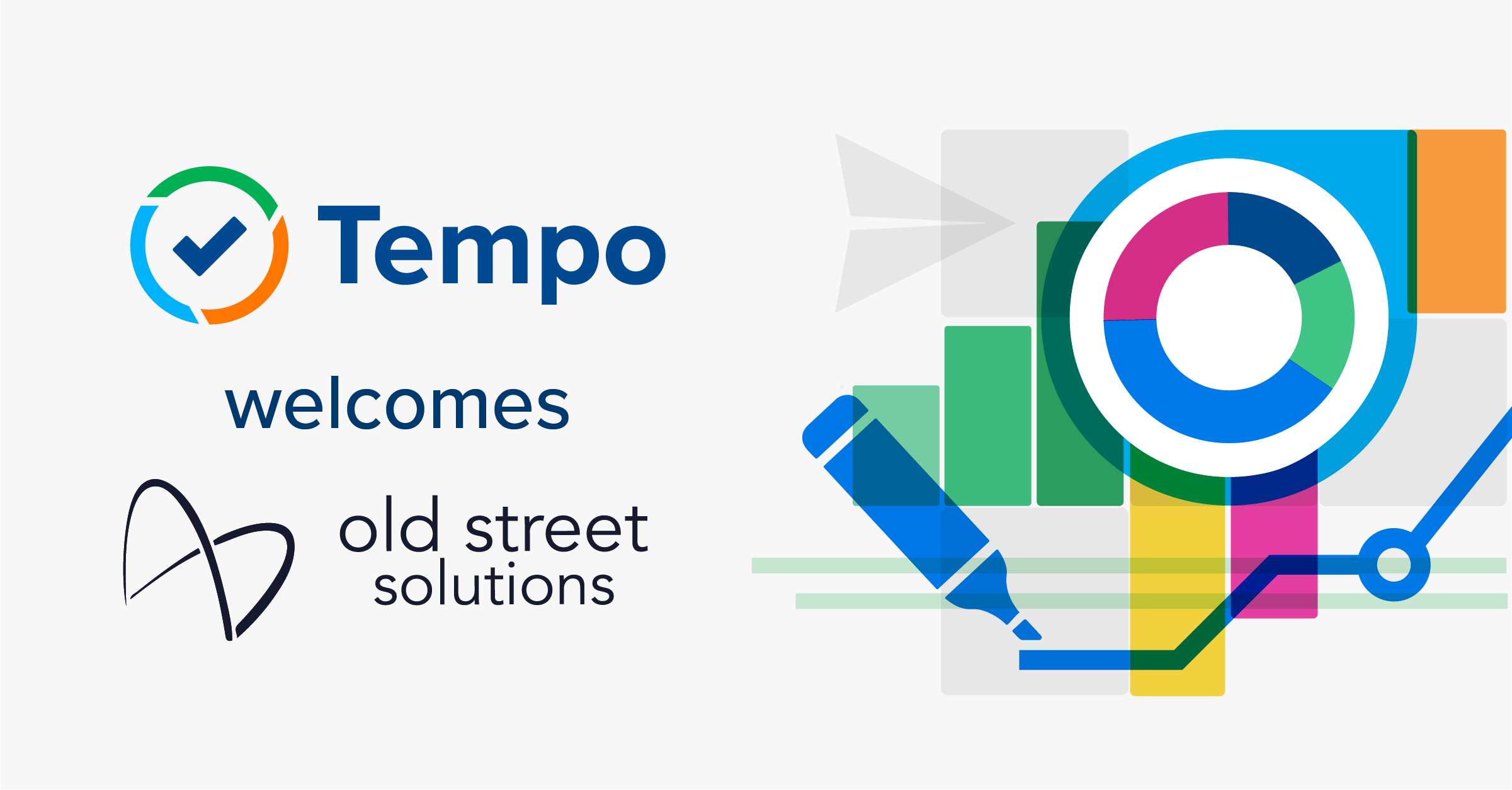 Tempo to acquire Old Street Solutions