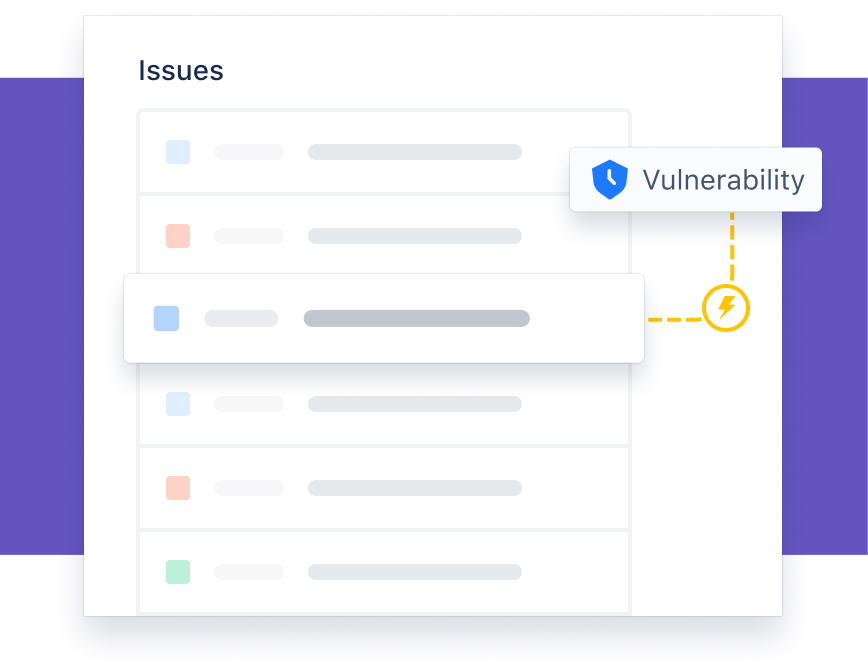 [Early Access] Security in Jira (DevSecOps capabilities in Jira Software)