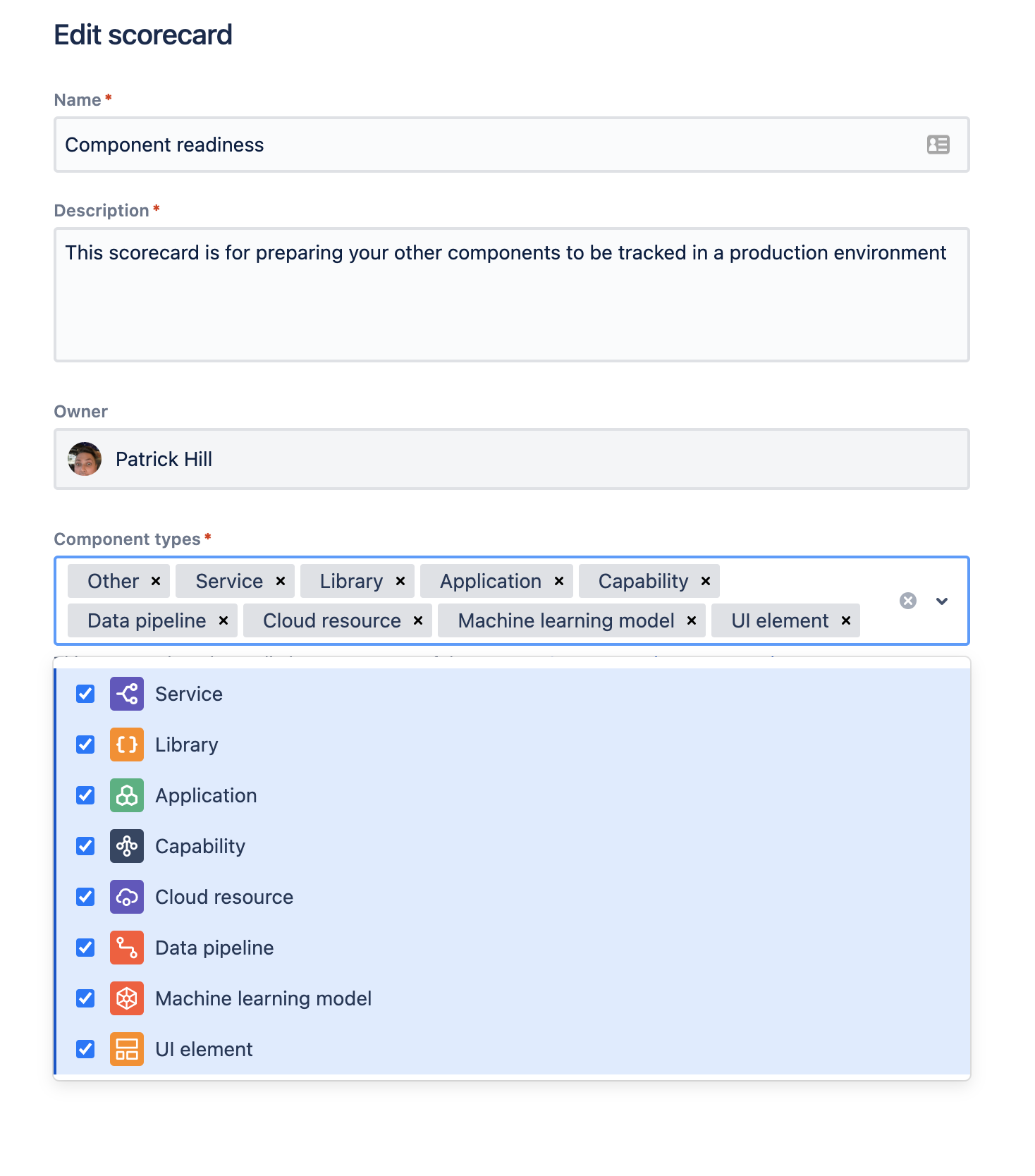 Two new ways to apply Scorecards! - Atlassian Community