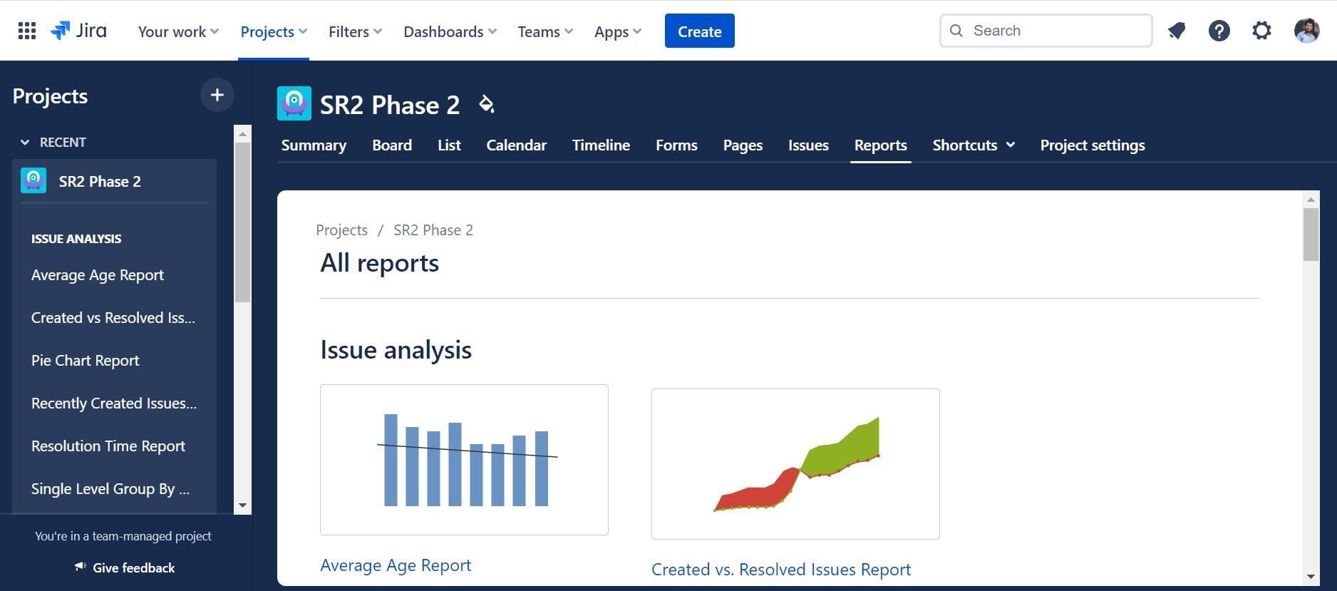 Solved: How to create a Sprint in new Jira UI??