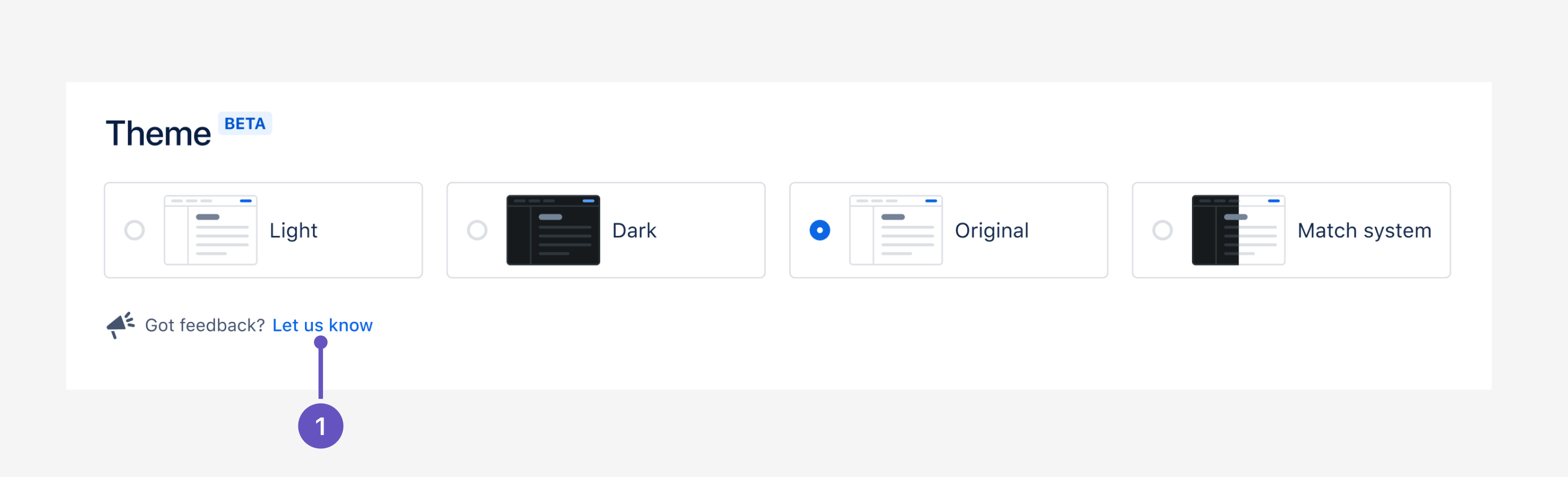Jira themes are moving to beta! - Page 2 - Atlassian Community