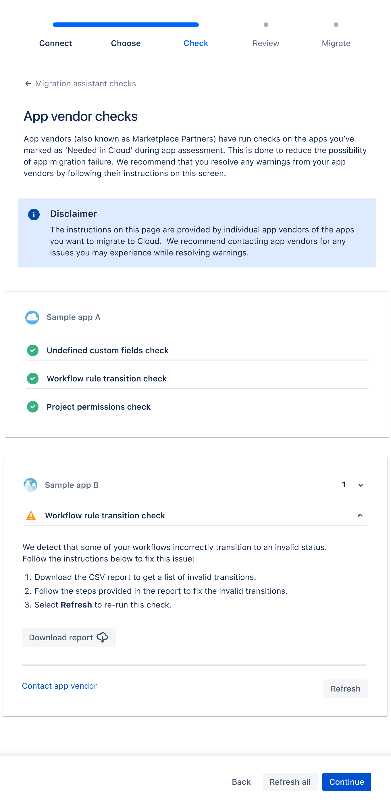 Introducing app vendor checks, a better way to det...